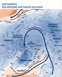 Polar Encyclopedia – the Polar Climate - polarpod